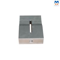 China Aluminum 15KHz Ultrasonic Horn Ultrasonic Mould for Ultrasonic Welding Machine for sale
