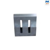China Ultrasonic Welding Machine Spare Parts 20KHz Steel Horn for Ultrasonic Welding for sale