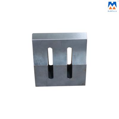 China Ultrasonic Welding Machine Spare Parts 20KHz Steel Horn for Ultrasonic Welding for sale