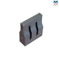 China Ultrasonic Welding Machine Spare Parts 20KHz Steel Horn for Ultrasonic Welding for sale