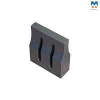 China Ultrasonic Welding Machine Spare Parts 20KHz Steel Horn for Ultrasonic Welding for sale