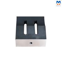 China Ultrasonic Welding Machine Spare Parts 20KHz Steel Horn for Ultrasonic Welding for sale