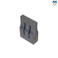 China 15Khz SKD11 Steel Ultrasonic Tooling Ultrasonic Mould for Plastic Fabric Welding for sale