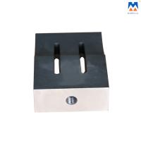 China 15Khz SKD11 Steel Ultrasonic Tooling Ultrasonic Mould for Plastic Fabric Welding for sale