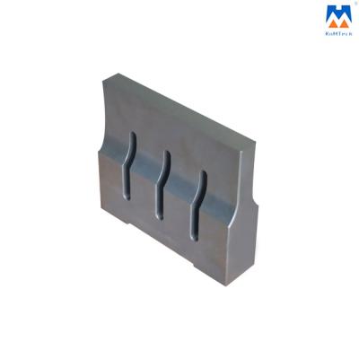 China Ultrasonic Welding Machine Spare Parts Ultrasonic Welding Tooling Ultrasonic Mould for sale