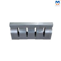 China 20KHz Ultrasonic Welding Horn Ultrasonic Welding Sonotrode For Ultrasonic Welding Machine for sale