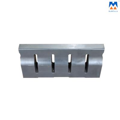 China 20KHz Ultrasonic Welding Horn Ultrasonic Welding Sonotrode For Ultrasonic Welding Machine for sale