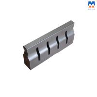 China 20KHz Ultrasonic Welding Horn Ultrasonic Welding Sonotrode For Ultrasonic Welding Machine for sale
