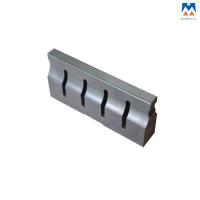 China 20KHz Ultrasonic Welding Horn Ultrasonic Welding Sonotrode For Ultrasonic Welding Machine for sale