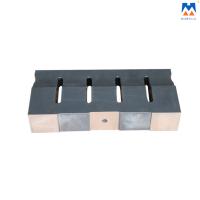 China 20KHz Ultrasonic Welding Horn Ultrasonic Welding Sonotrode For Ultrasonic Welding Machine for sale