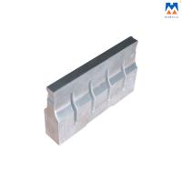 China Plastic Welding 15KHz Aluminum Ultrasonic Tooling Ultrasonic Mould for Plastic Spot Welding for sale
