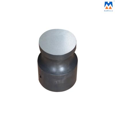 China 77mm Diameter 20KHz Ultrasonic Welding Horn For Fabric Welding Machine for sale