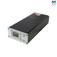 China Ultrasonic Generator 1500W 30KHz Power Supply For Spot Welding for sale