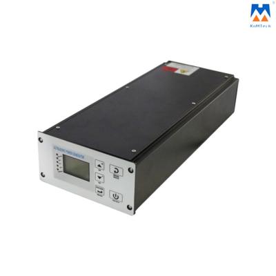 China Ultrasonic Generator 1500W 30KHz Power Supply For Spot Welding for sale