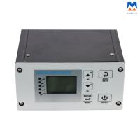 China Ultrasonic Generator 1500W 30KHz Power Supply For Spot Welding for sale