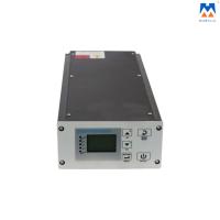 China Digital Horizontal Ultrasonic Welding Generator 30khz 1500W For Plastic Welding for sale