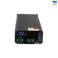 China Digital Horizontal Ultrasonic Welding Generator 30khz 1500W For Plastic Welding for sale