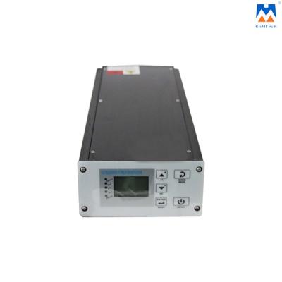 China Amplitude Adjustable Ultrasonic Welding Generator For Fabric Welding for sale