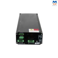 China Amplitude Adjustable Ultrasonic Welding Generator For Fabric Welding for sale