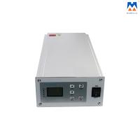 China Automatic Frequency Tracking 2600W Ultrasonic Welding Generator for Plastic Welding for sale