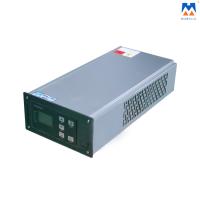 China Plastic Welding Ultrasonic Welding Generator 15KHz 4200W Power Supply for sale