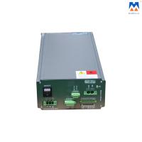 China Plastic Welding Ultrasonic Welding Generator 15KHz 4200W Power Supply for sale