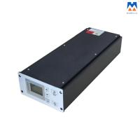 China 20KHz 2000W Ultrasonic Welding Generator Ultrasonic Power Supply for Plastic Spot Welding for sale