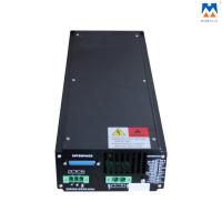 China 20KHz 2000W Ultrasonic Welding Generator Ultrasonic Power Supply for Plastic Spot Welding for sale