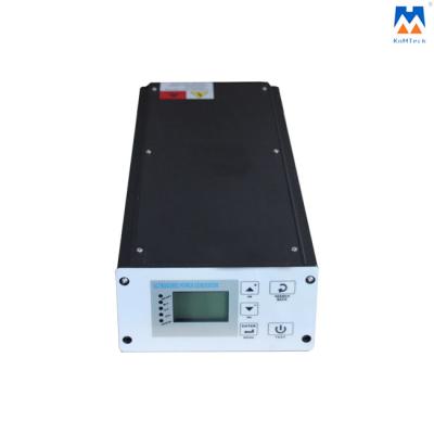 China 20KHz 2000W Ultrasonic Welding Generator Ultrasonic Power Supply for Plastic Spot Welding for sale