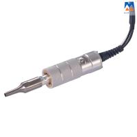 China Automotive Parts 30kHz 1000W Ultrasonic Spot Welder Hand Gun for sale