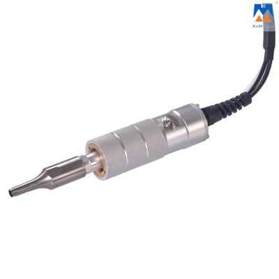 China Automotive Parts 30kHz 1000W Ultrasonic Spot Welder Hand Gun for sale
