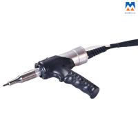 China Automotive Parts 30kHz 1000W Ultrasonic Spot Welder Hand Gun for sale