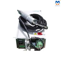 China 35kHz 1000W Plastic Parts Soldering Ultrasonic Hand Welder for sale