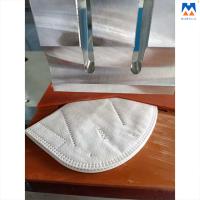 China Non Woven Face Mask Edge Welding 20KHz 2KW Ultrasonic Sealing Machine for sale