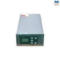 China High Power Dual Vibrator Plastic Parts Product Welding Machine Ultrasonic Welder for sale