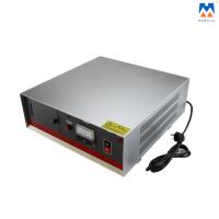 China Standard Ultrasonic Plastic Welder for ABS PP PVC Plastic Welding for sale