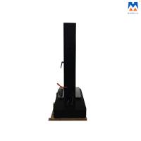 China High Precision 1500W Ultrasonic Welding Press Ultrasonic Welding Machine for Plastic Welding for sale