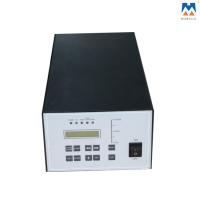 China High Precision 1500W Ultrasonic Welding Press Ultrasonic Welding Machine for Plastic Welding for sale