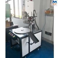 China 6 Station Ultrasonic Rotary Welding Machine for Plastic Materials Welding for sale