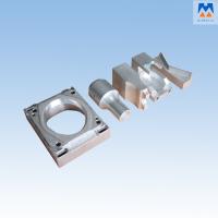 China Aluminum Ultrasonic Welding Horn Customized Available Aluminum Titanium steel for sale