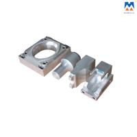 China Aluminum Ultrasonic Welding Horn Customized Available Aluminum Titanium steel for sale