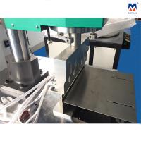 China 15Khz 4200W Filter Membrane Seam Ultrasonic Non Woven Fabric Welding Machines for sale
