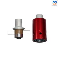China 3600W ultrasonic converter for plastic welding great power for sale