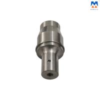 China 1.5kg Titanium 20KHz Ultrasonic Welding Booster for sale