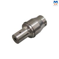 China 1.5kg Titanium 20KHz Ultrasonic Welding Booster for sale