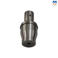 China 1.5kg Titanium 20KHz Ultrasonic Welding Booster for sale