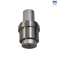 China 3/8 inches Screw Ultrasonic Welding Booster for sale
