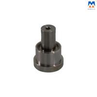 China Titanium 2kg 20KHz 1:2 Ultrasonic Welding Boosters For Ultrasound Welder for sale