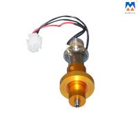 China 35kHz aluminum ultrasonic transducer for plastic spot welding machine for sale