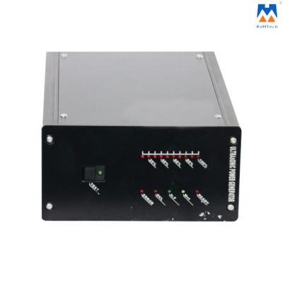 China Digital Ultrasonic Welding Generator For Nonwoven Fabric 15/20/35KHz for sale